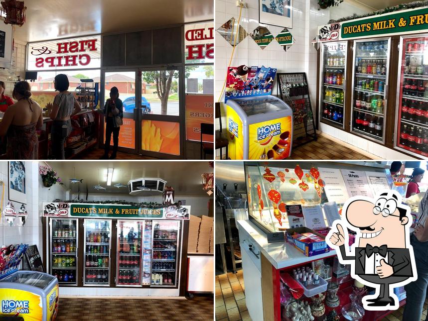 Macintosh Take Away, Shepparton - Restaurant menu, prices and reviews