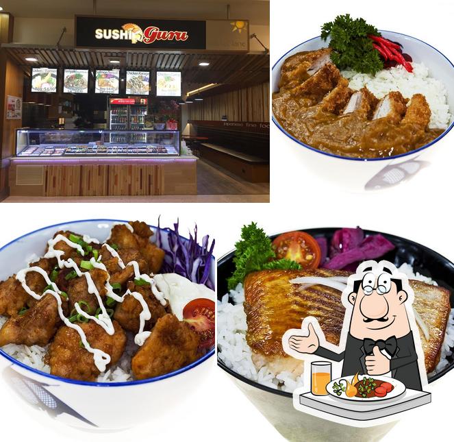 Best restaurants in Capalaba Park Shopping Centre Mall - Restaurant Guru