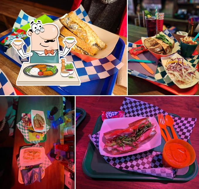 Top 7 restaurants with meatball sub in Madison, january 2026 ...