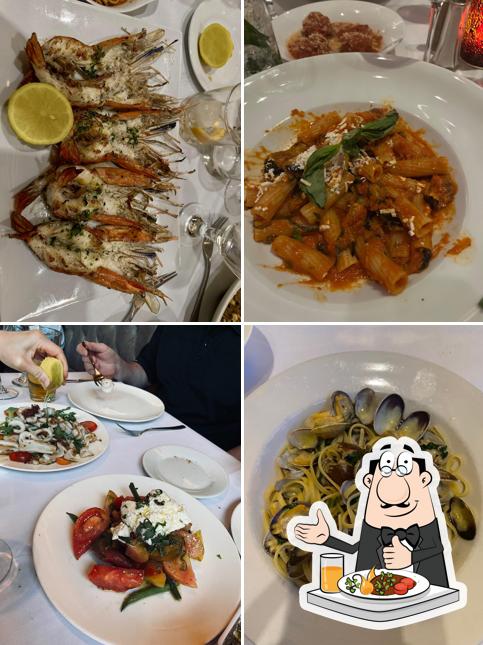 il Corso, Palm Desert - Restaurant menu, prices and reviews