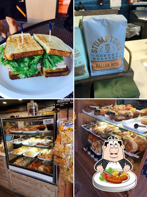 Java Point, Huntington Beach - Restaurant menu, prices and reviews