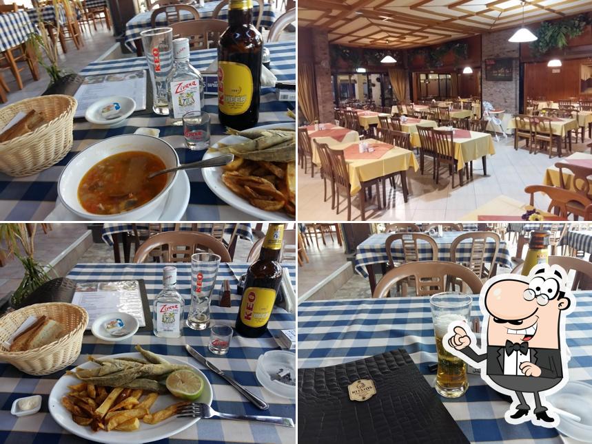 Top 10 restaurants in Larnaca, september 2025 - Restaurant Guru