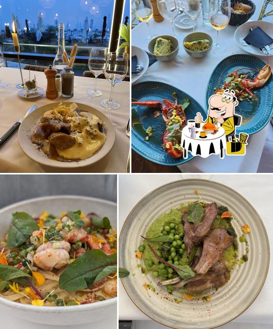 Find the best place to eat in Arcachon, summer 2024 - Restaurant Guru