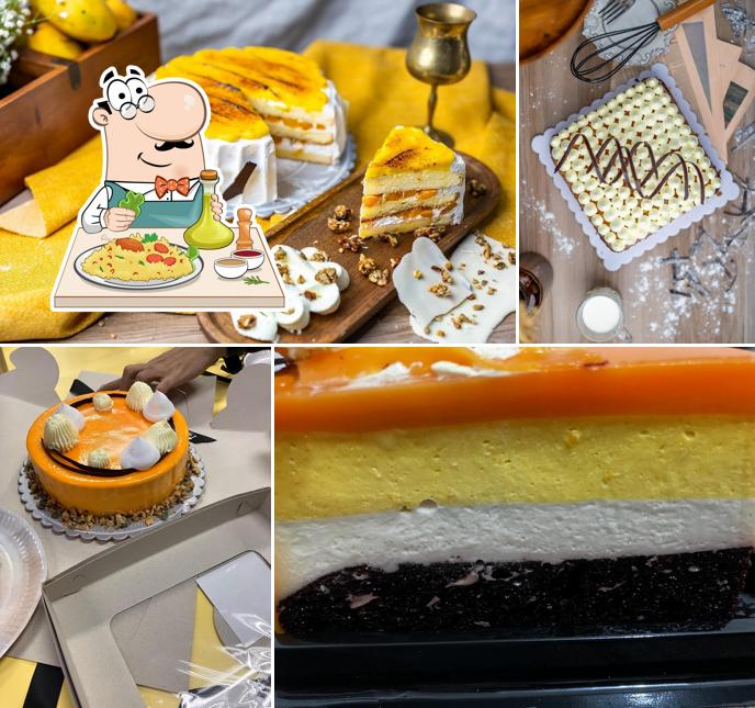 Mango Cafe and Bakeshop, Makati - Restaurant reviews