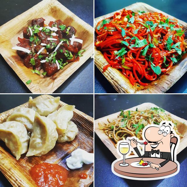 masala library, Kota - Restaurant menu and reviews
