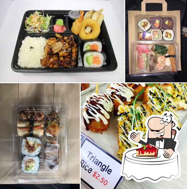 Mr Sushi, Pukekohe - Restaurant menu, prices and reviews