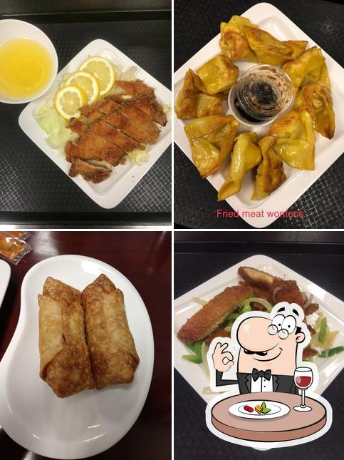 Mulan, Muncy - Restaurant menu, prices and reviews