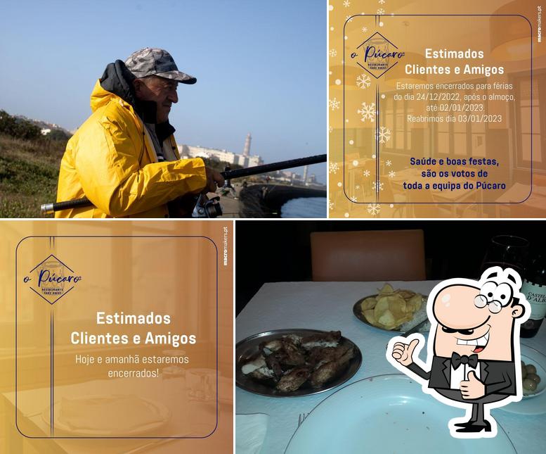 O Púcaro BBQ, Aveiro - Restaurant reviews