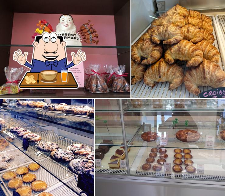 Peninsula Pastries Palm Springs in Palm Springs - Restaurant reviews