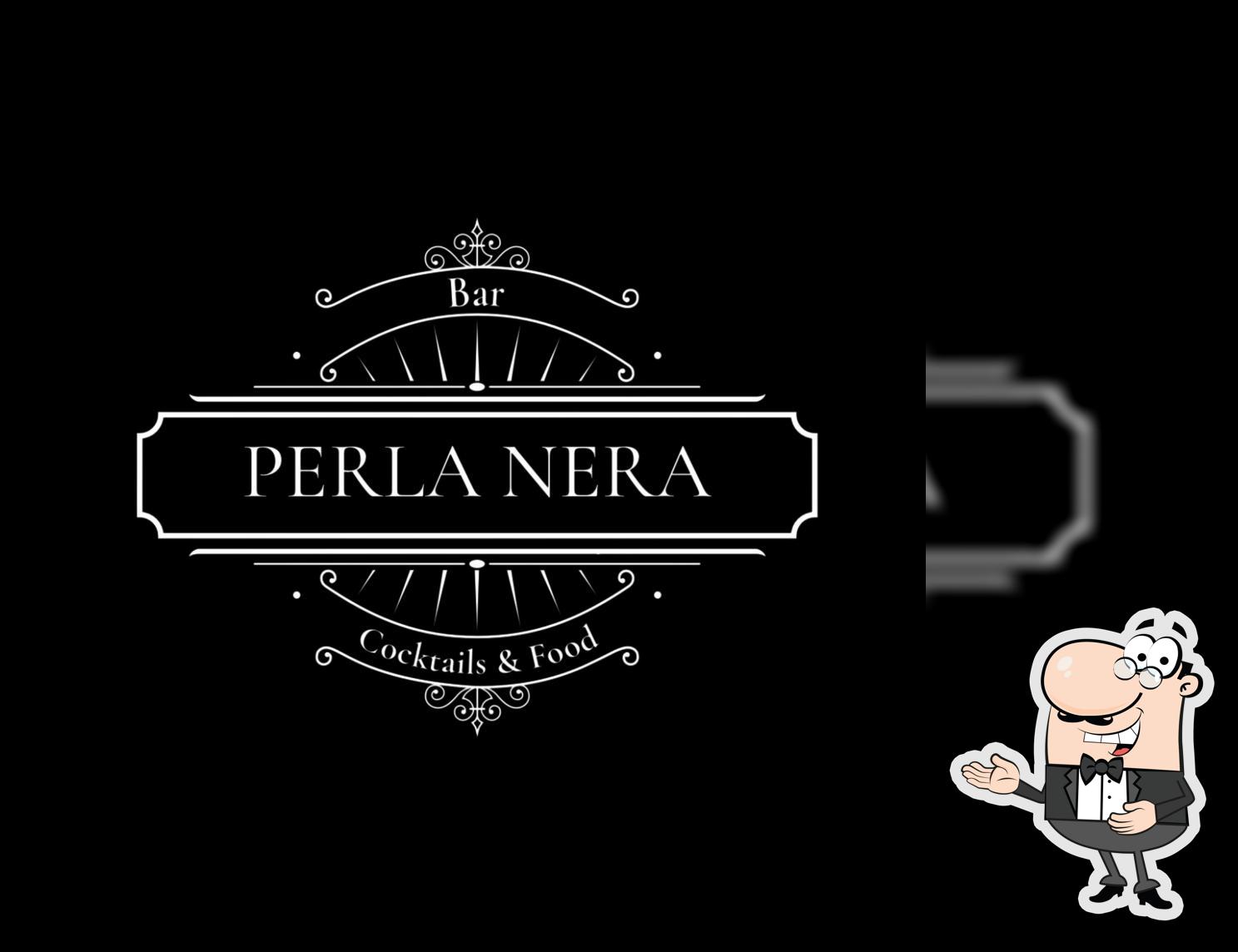 Perla Nera pub & Bar, Ancona - Restaurantspeisekarten und Bewertungen
