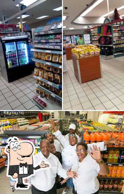 Pick n Pay Springs Gate, Springs