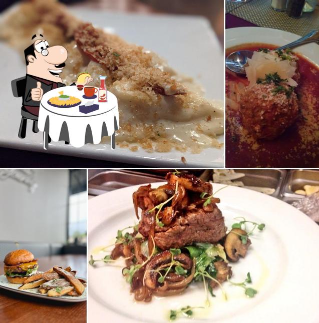 Compane Trattoria, Fairport - Restaurant menu, prices and reviews