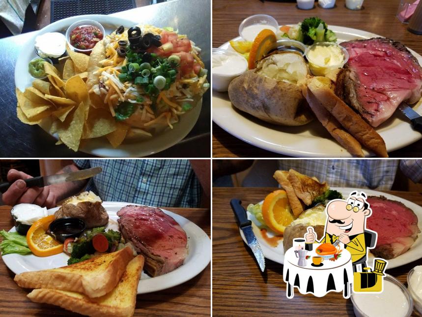 The daily Planet, Portland - Restaurant menu, prices and reviews