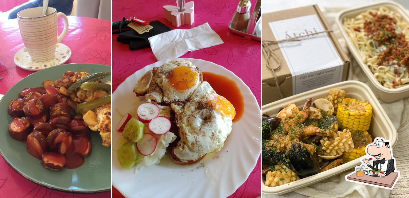 Ina's Imbiss pub & Bar, Halle (Saale) - Restaurantbewertungen