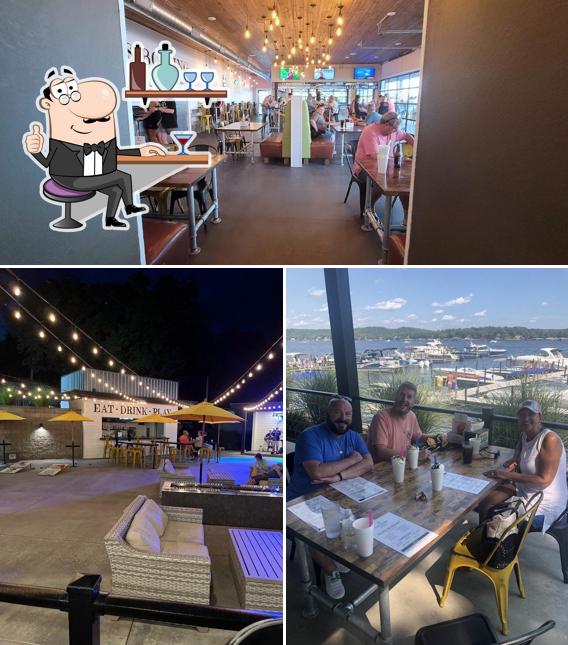 Lake Burger, Laurie - Restaurant menu, prices and reviews