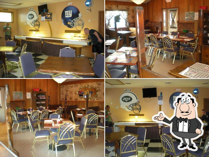 Ten Pin in Chittenango - Restaurant reviews
