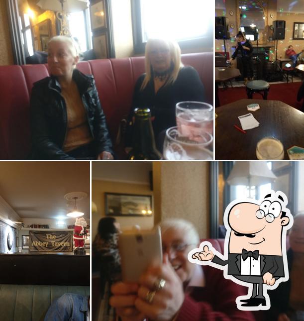 The Abbey Tavern, Dublin - Restaurant menu, prices and reviews