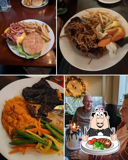 Wantagh Inn, Wantagh - Restaurant menu, prices and reviews