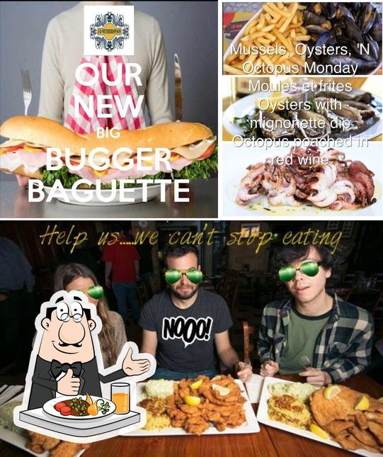 Wetherspoons,the Bear ,maidenhead in Maidenhead - Restaurant reviews