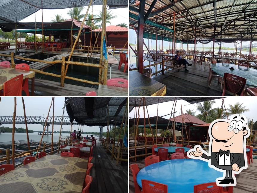 All places to eat and drink in Busung, spring 2024 - Restaurant Guru