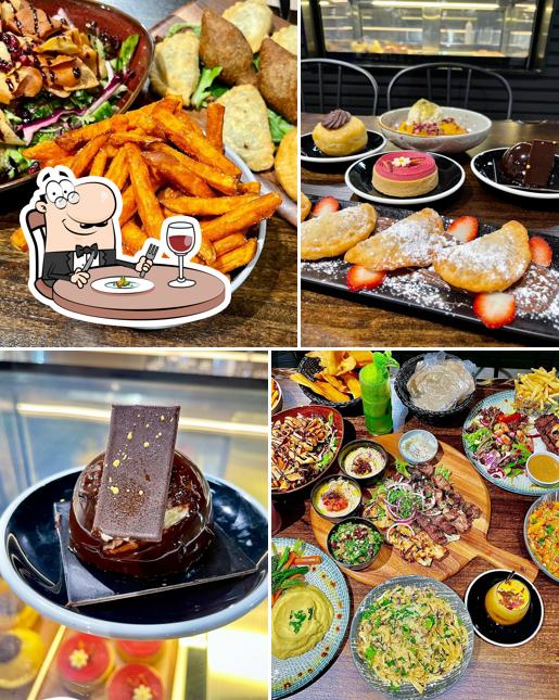 Find the best place to eat in Minchinbury, autumn 2023 - Restaurant Guru