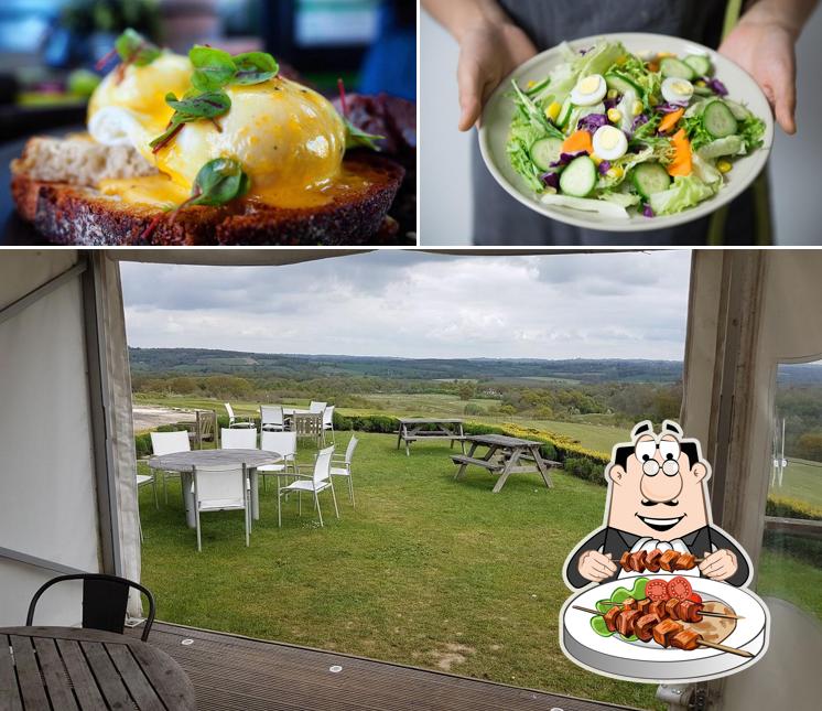 180 Degrees Bar & Kitchen, Haywards Heath - Restaurant menu, prices and ...