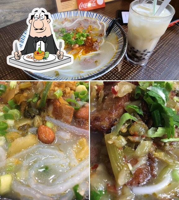 A One, Hong Kong - Menú del restaurante, precios y reseñas