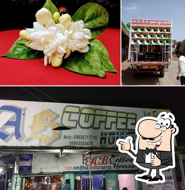 AB Coffee House, Katangi - Restaurant menu, prices and reviews