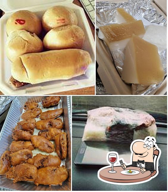 Aiea Manapua & Snacks in Aiea - Restaurant menu and reviews