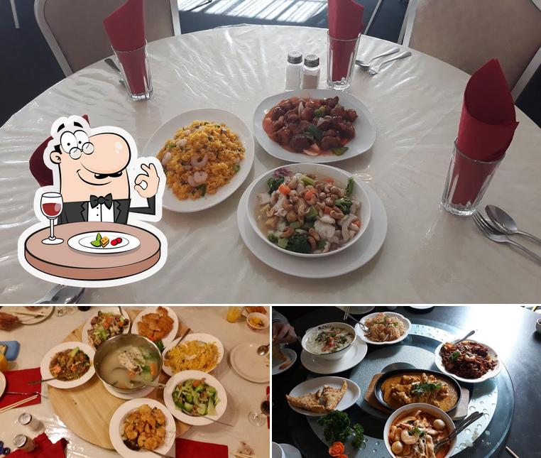 Australind Chinese Restaurant, Australind - Restaurant menu, prices and ...