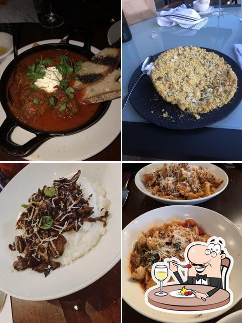 Avvio Ristorante, Cranston - Restaurant menu, prices and reviews