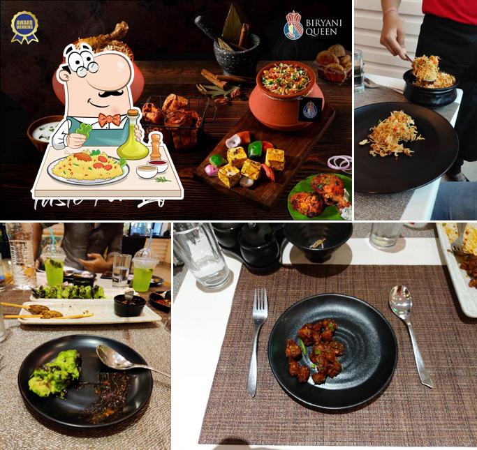 Biryani Queen, Raipur - Restaurant menu, prices and reviews