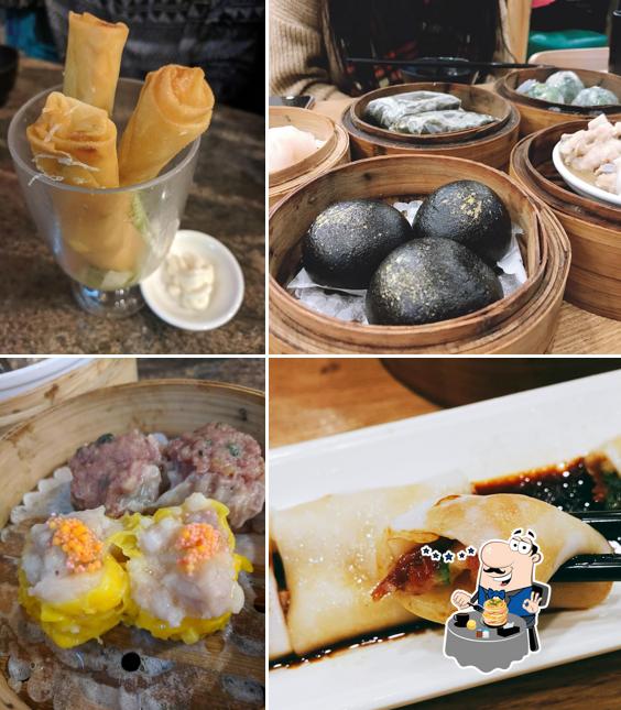 C.K Dim Sum restaurant, Hong Kong - Restaurant reviews
