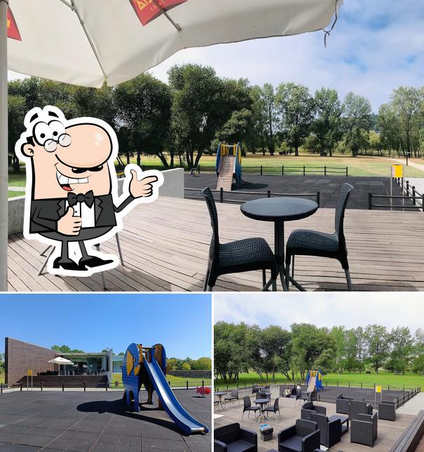 Café do Parque Viana, Viana do Castelo - Restaurant reviews