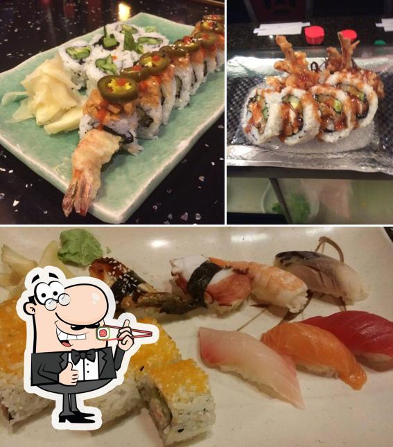 Cherry Blossom, Novi - Restaurant menu, prices and reviews