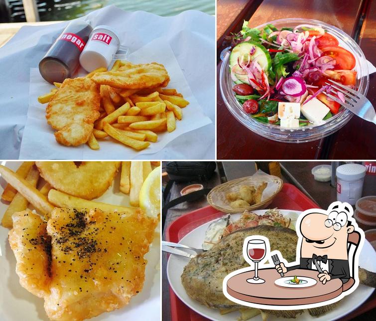 Cicerello's Fremantle, Fremantle - Restaurant menu, prices and reviews
