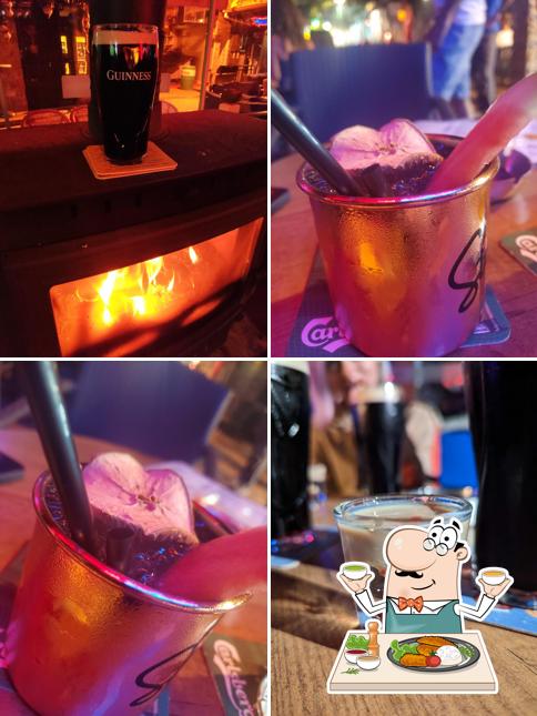 Deep Blue Bar, Fethiye - Restaurant menu, prices and reviews