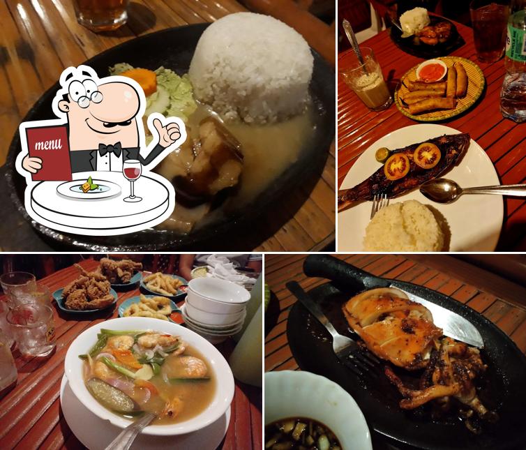 Edsnath's Payag-Payag, Cebu City - Restaurant menu, prices and reviews