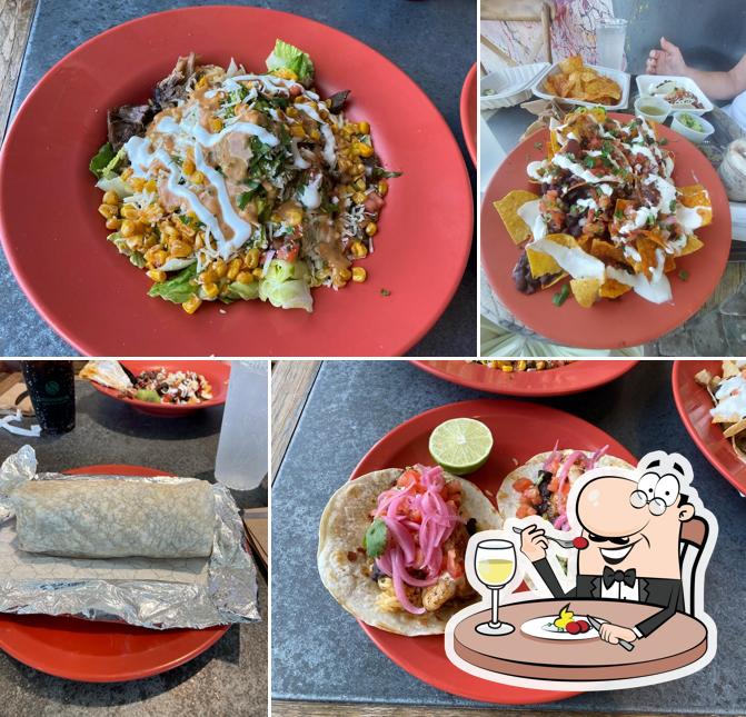 Filo's Mexican Cantina, Ocala - Restaurant menu, prices and reviews