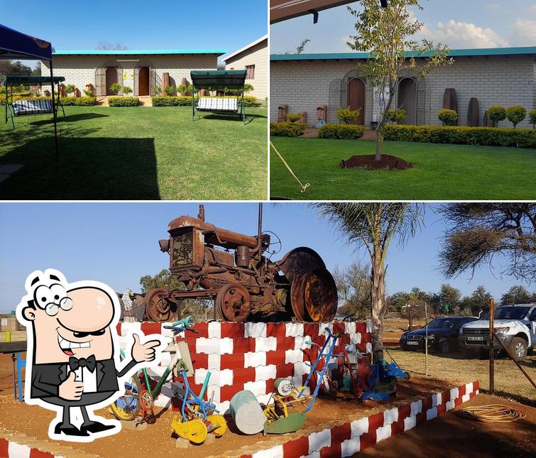 Humble Hearts, Rustenburg - Restaurant menu, prices and reviews