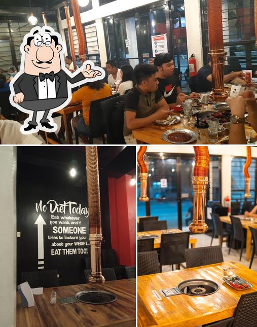 K-Grill Korean Bbq Unltd., Tacloban City - Restaurant menu, prices and ...