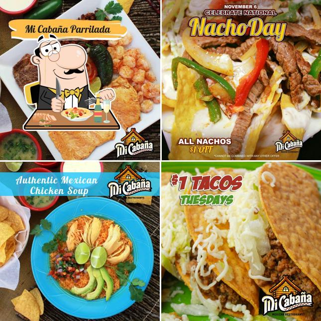 Mi Cabana Mexican Restaurant #2, 2231 W Arlington Blvd in Greenville ...