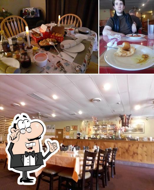 Ming Star Restaurant Inc, Campbellford - Restaurant menu, prices and ...
