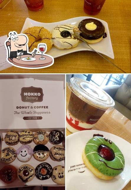 Mokko Factory Mojokerto restaurant, Mojokerto - Restaurant reviews