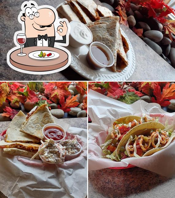 Not Your Typical Tacos, DuBois - Restaurant menu, prices and reviews