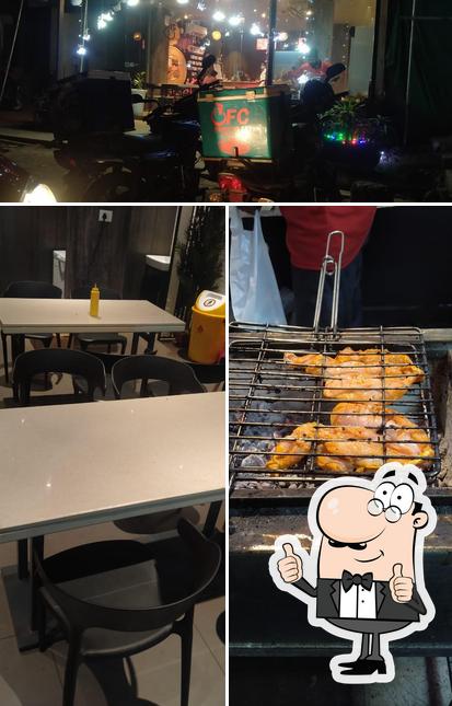 OFC Fried Chicken, Kallikkandy - Restaurant menu, prices and reviews