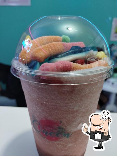 QUEEN BOBA TEA, Heroica Puebla de Zaragoza - Menú del restaurante ...