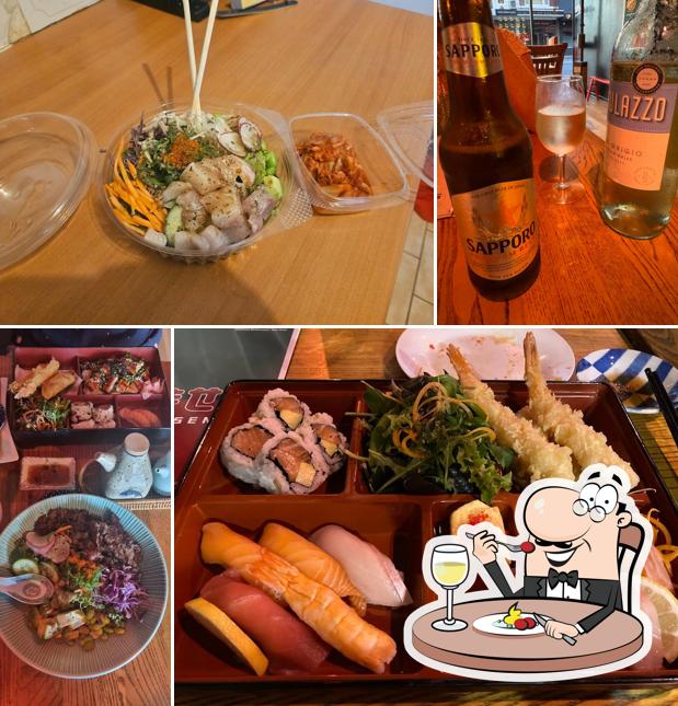 SUMIMASEN, Ramsgate - Restaurant menu, prices and reviews