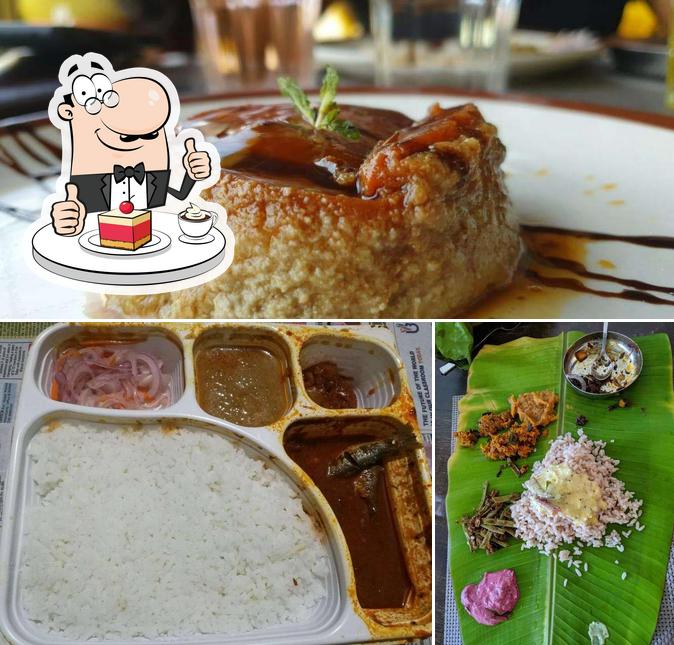 Salt Mango Tree, Bengaluru, 1st Floor - Restaurant menu and reviews