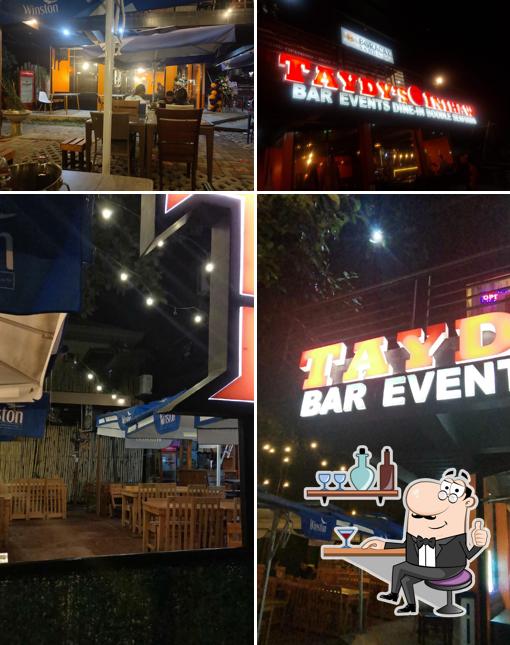 Taydys inihaw San pedro (pacita) restaurant, San Pedro - Restaurant reviews